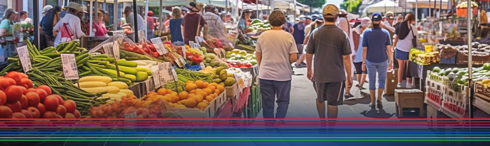 Commitment to communities